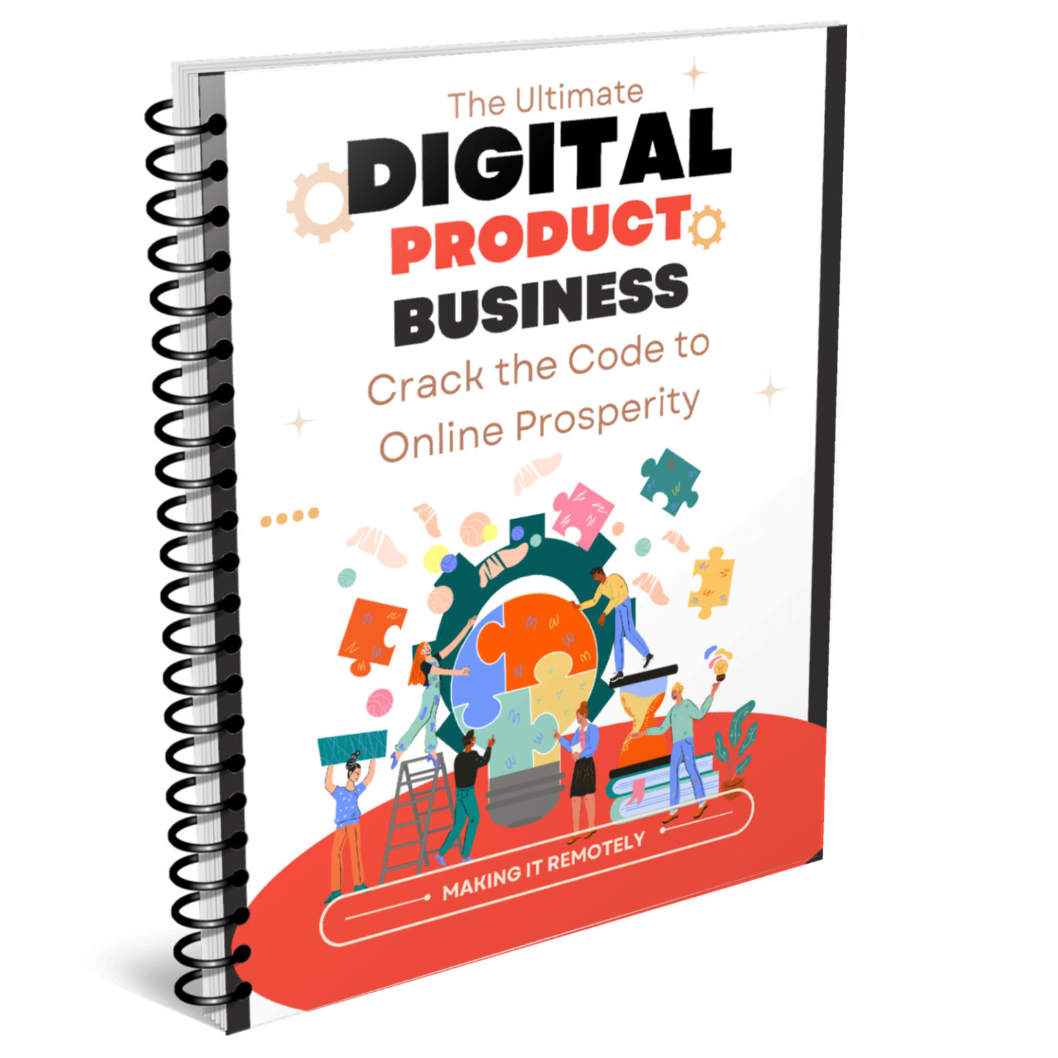 Bookstore - Making It Remotely