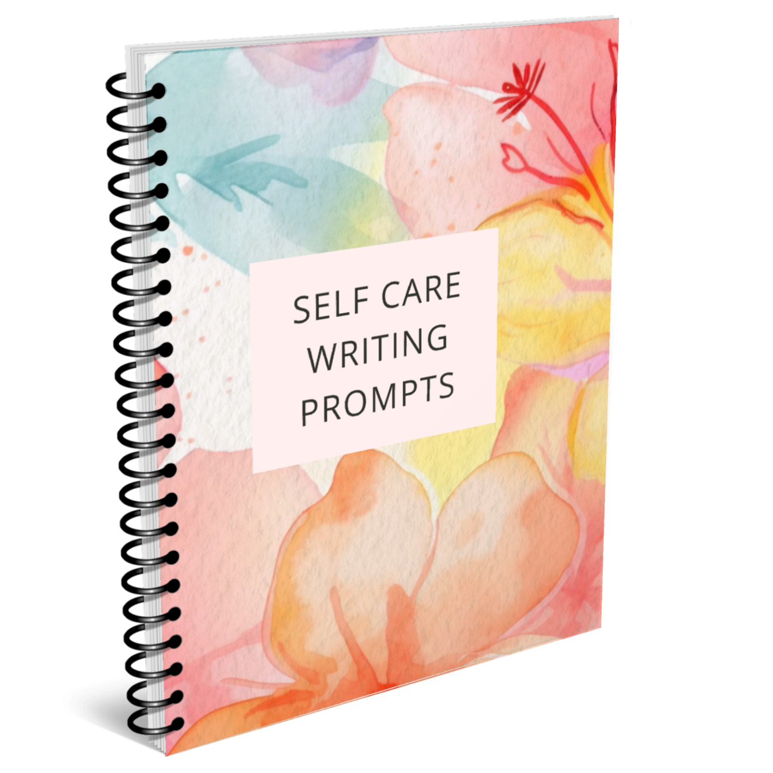 Embrace the Power of Printable Journals, Workbooks and Planners for ...
