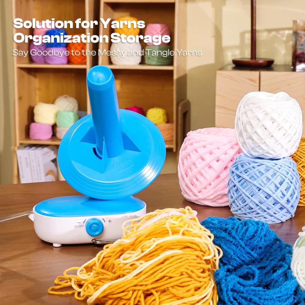 What Are Yarn Bowls and Why Do You Need Them? - Making It Remotely